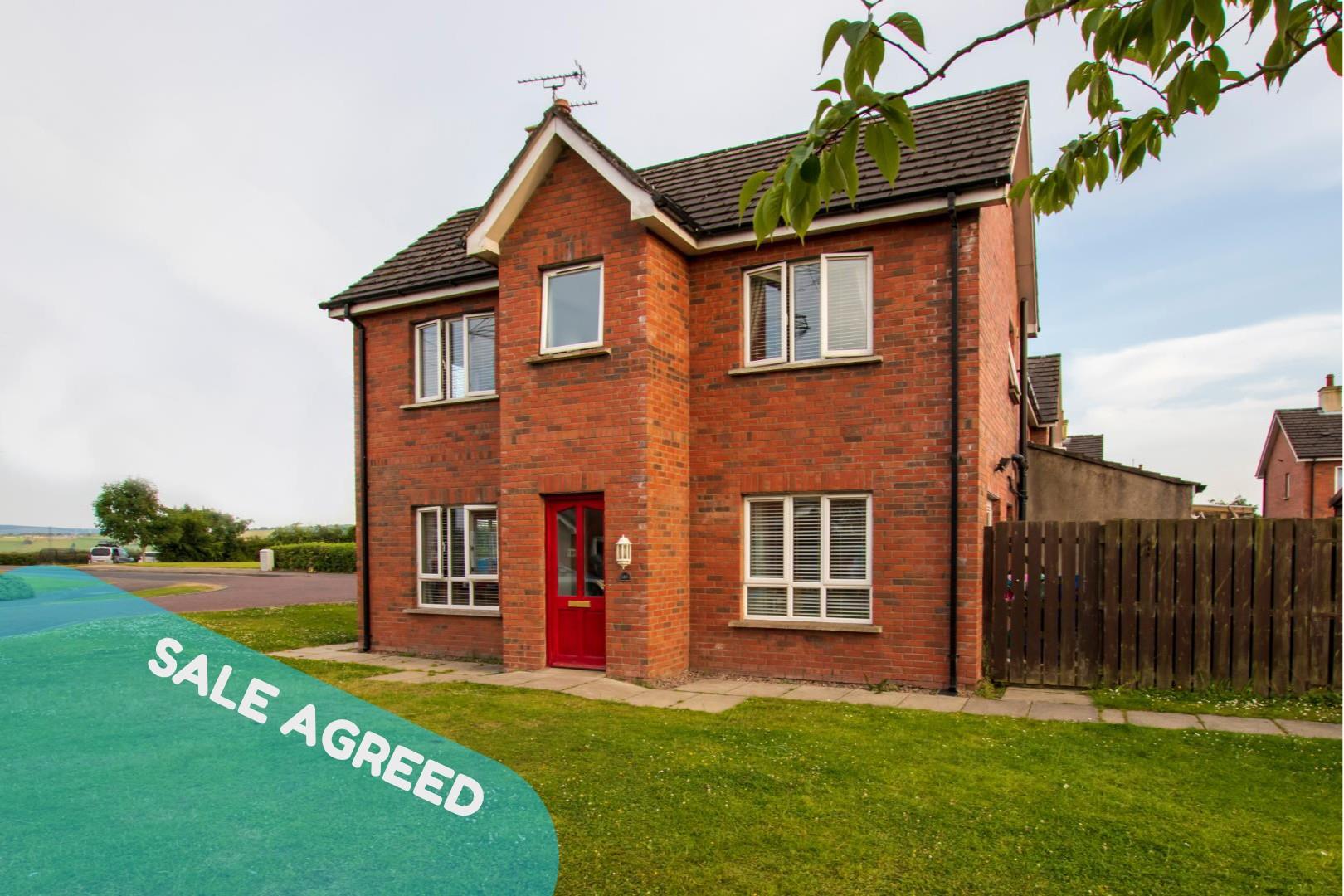 148 The Old Fort, Strathfoyle, BT47 6SS - Homepage Estate Agents ...